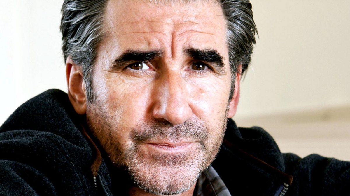 John Lynch - actor, writer, producer