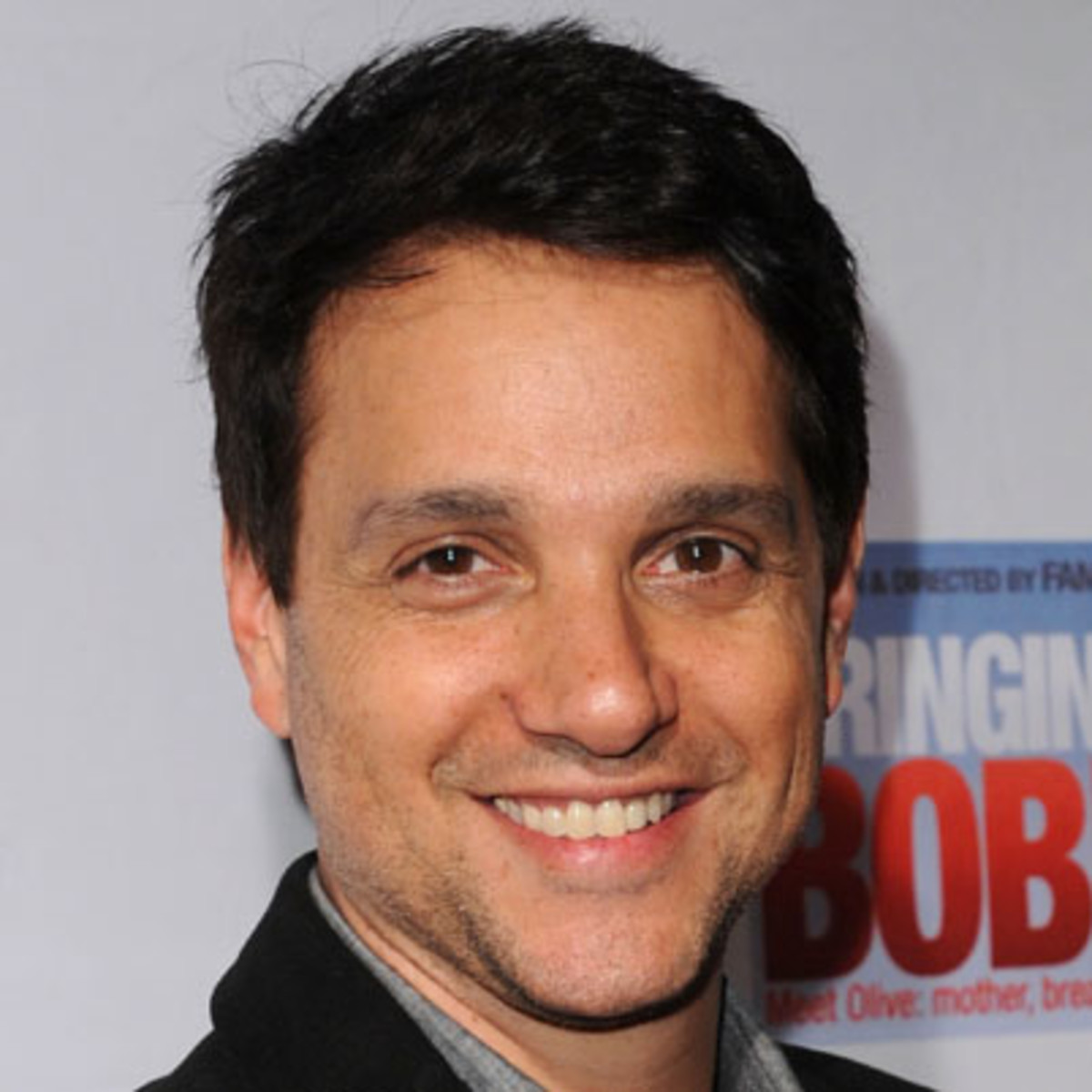 Ralph Macchio - actor, director, writer, producer