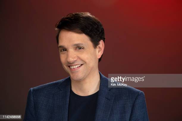 Ralph Macchio - actor, director, writer, producer