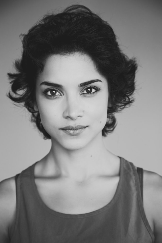 Amber Rose Revah - actress - biography, photo, best movies and TV shows