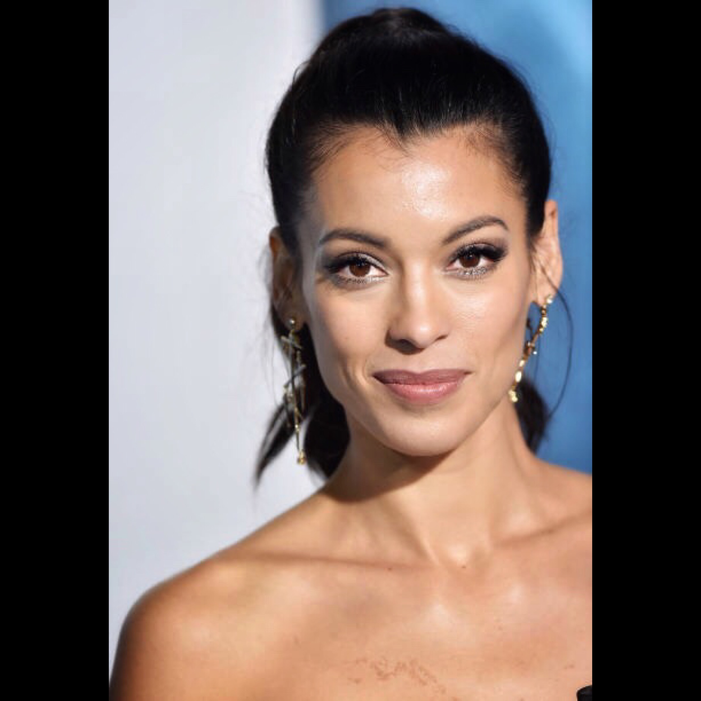 Stephanie Sigman - actress - biography, photo, best movies and TV shows