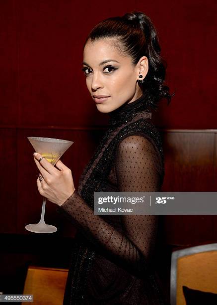 Stephanie Sigman - actress - biography, photo, best movies and TV shows