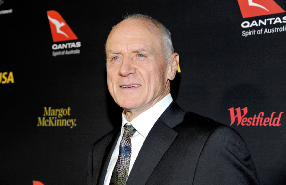 Alan Dale - actor - biography, photo, best movies and TV shows