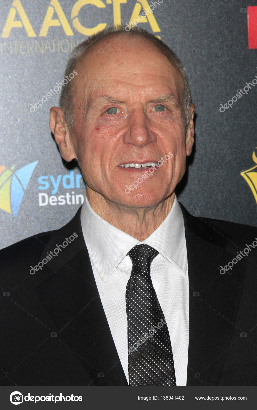 Alan Dale - actor - biography, photo, best movies and TV shows