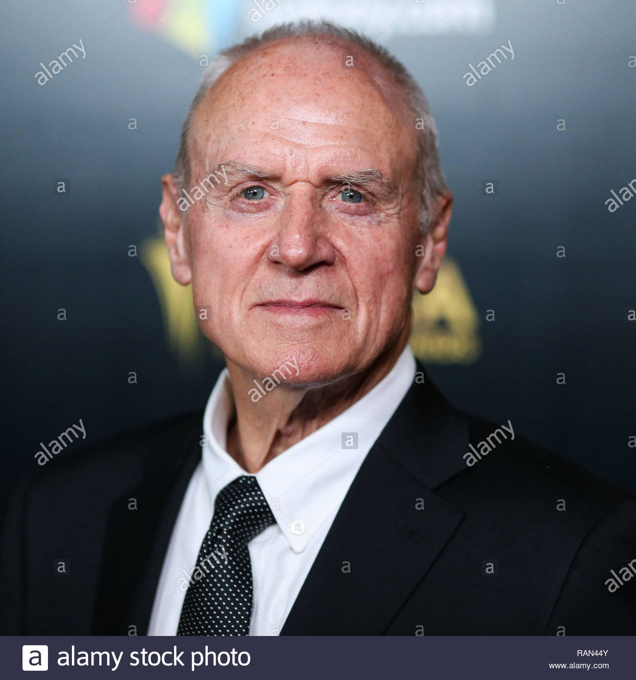Alan Dale - actor - biography, photo, best movies and TV shows