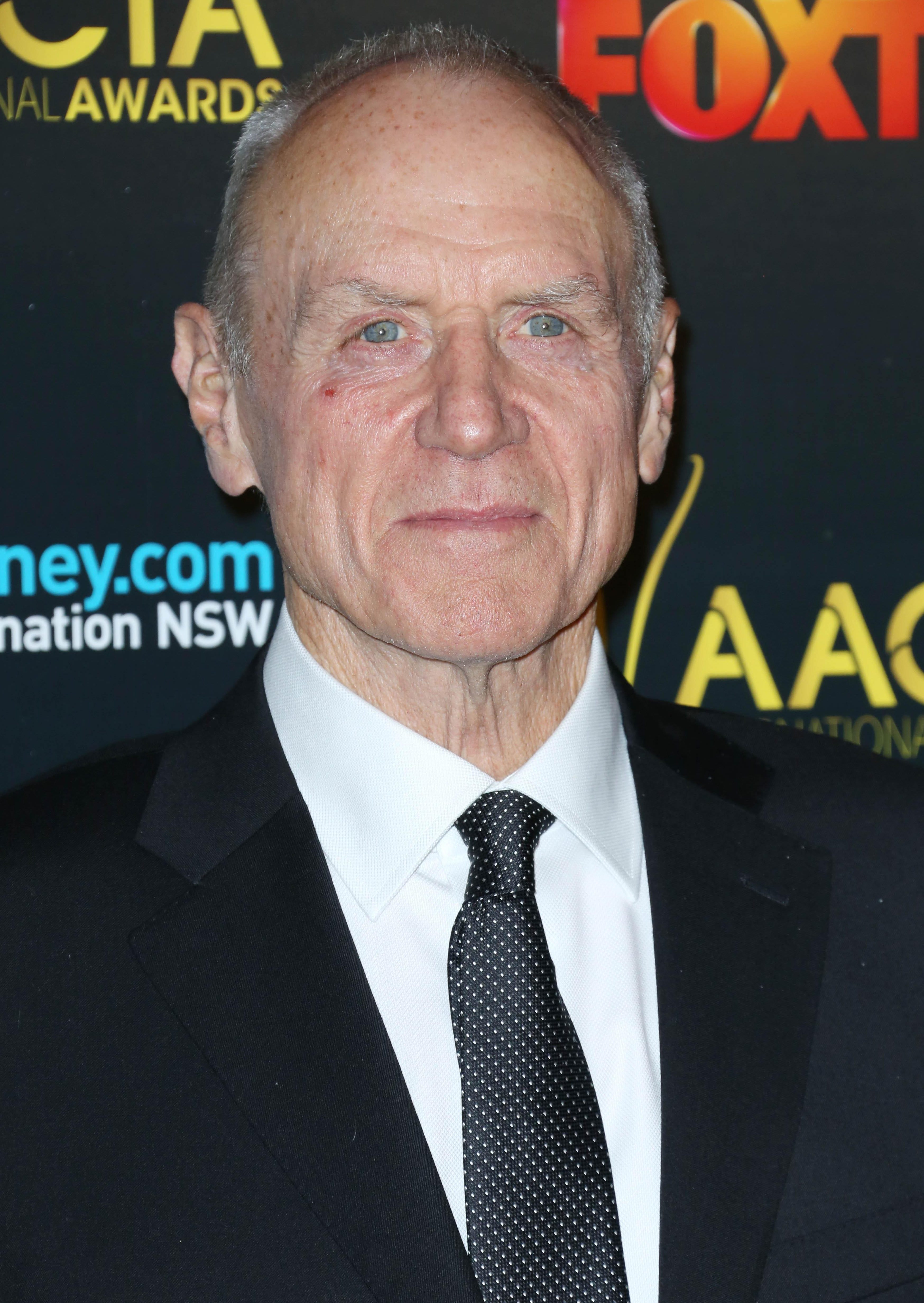 Alan Dale - actor - biography, photo, best movies and TV shows