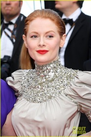 Emily Beecham - actress - biography, photo, best movies and TV shows