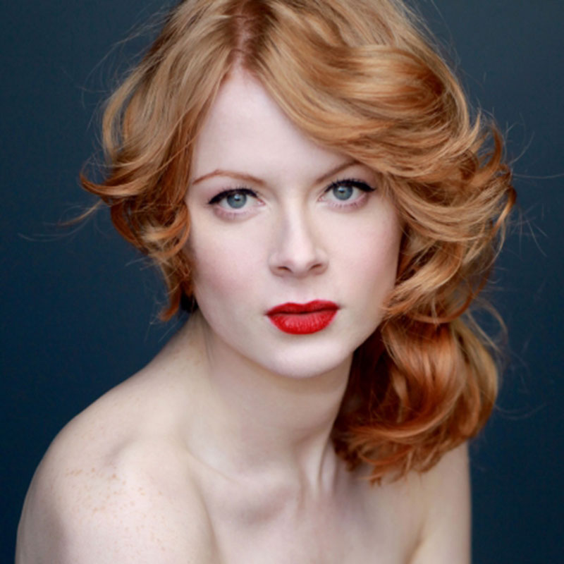 Emily Beecham - actress - biography, photo, best movies and TV shows