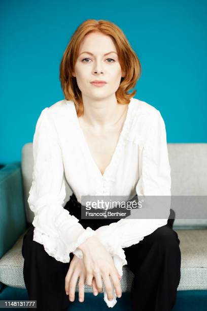 Emily Beecham - actress - biography, photo, best movies and TV shows