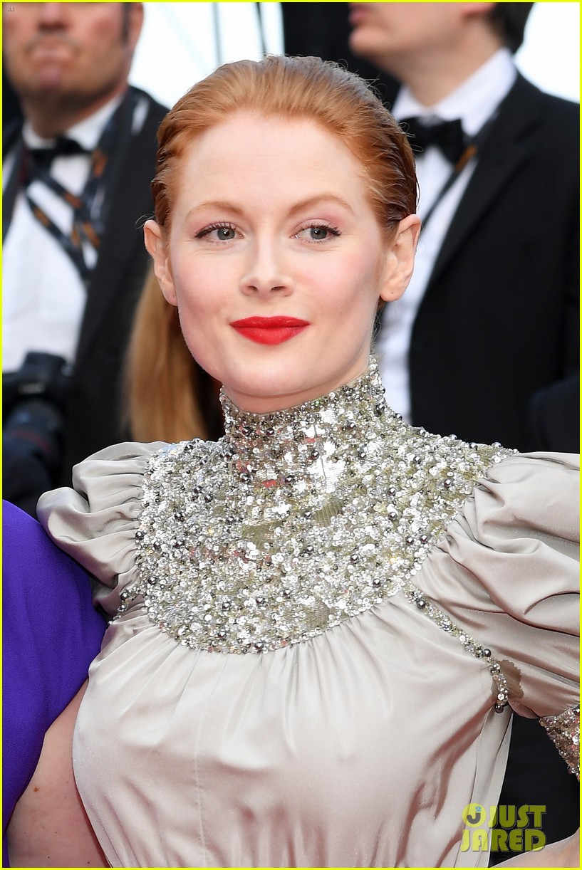 Emily Beecham - actress - biography, photo, best movies and TV shows