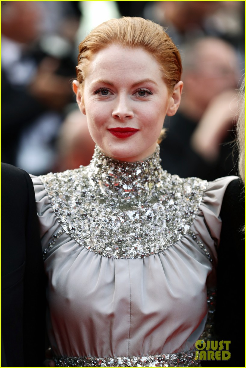 Emily Beecham - actress - biography, photo, best movies and TV shows