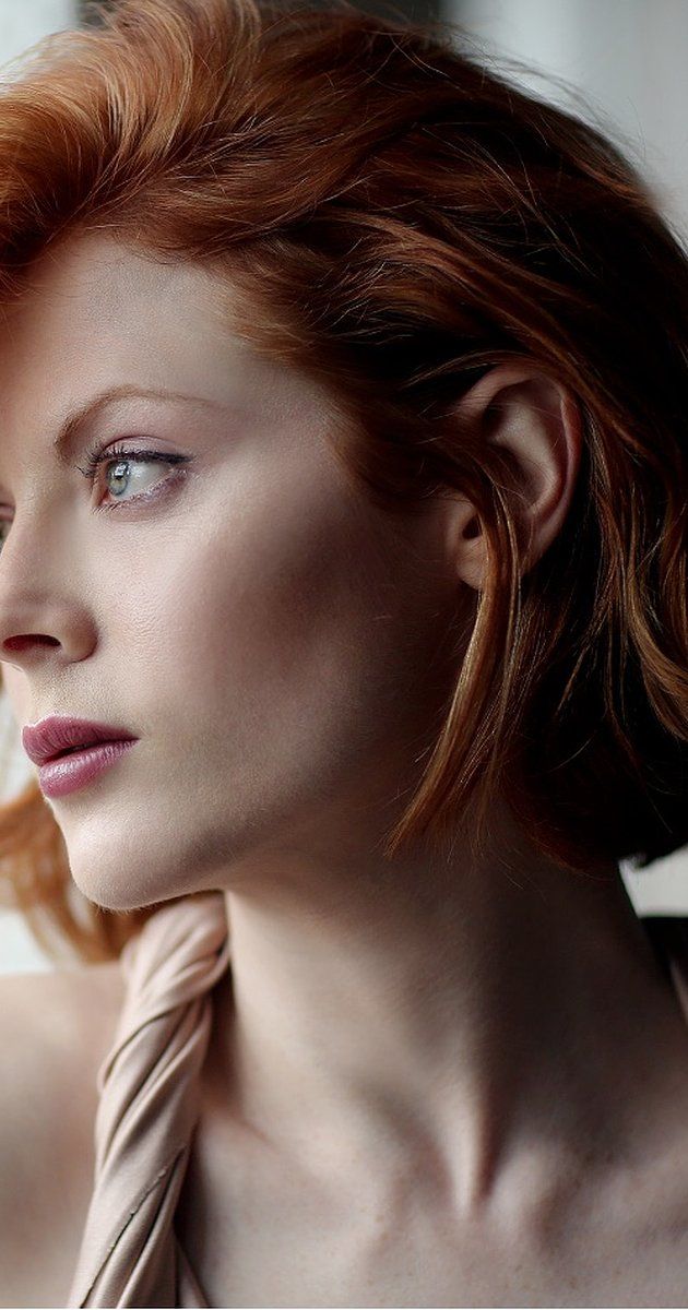 Emily Beecham - actress - biography, photo, best movies and TV shows