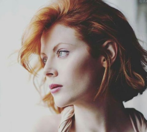 Emily Beecham - actress - biography, photo, best movies and TV shows