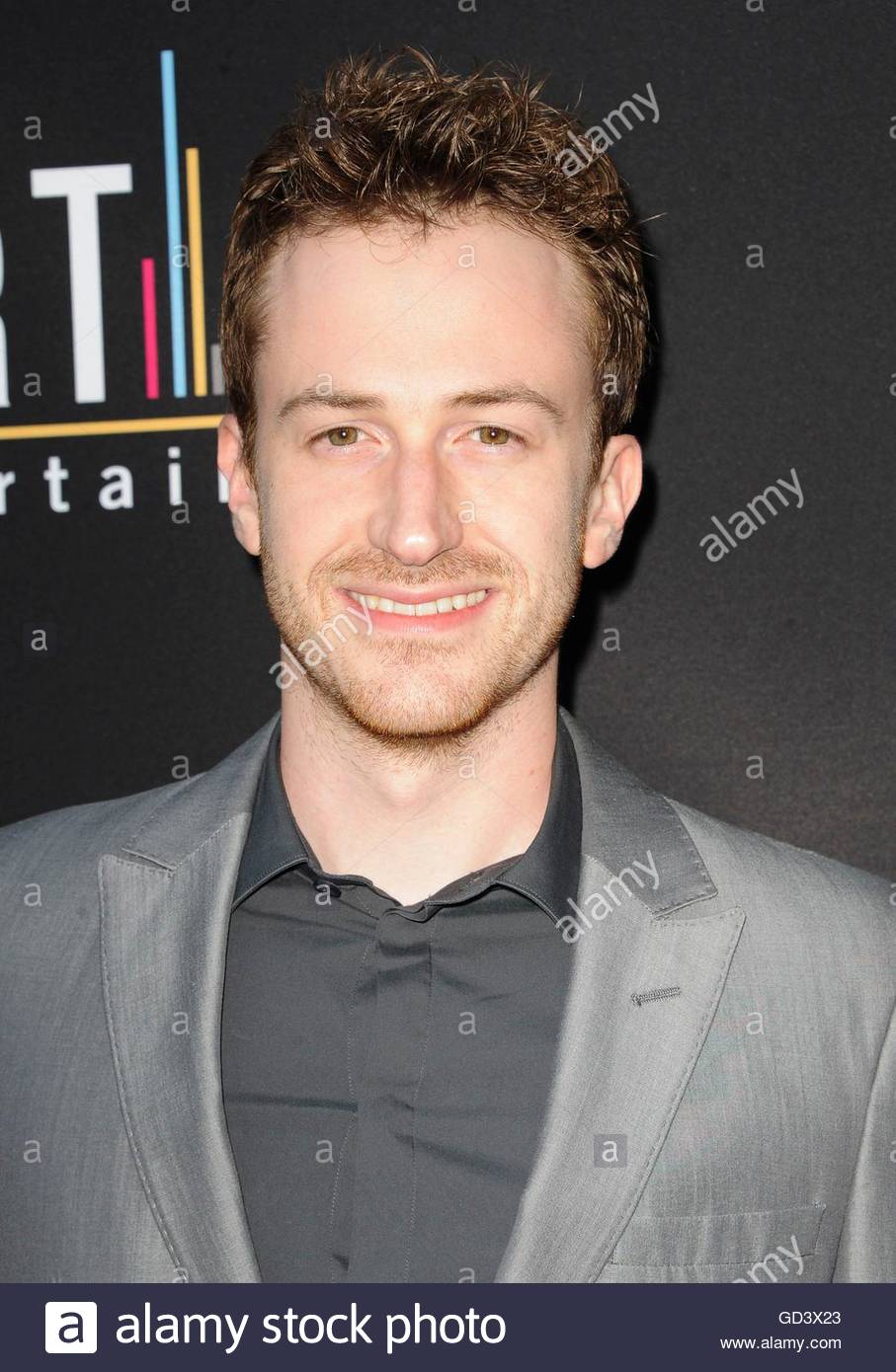 Joseph Mazzello - actor, director, writer, producer