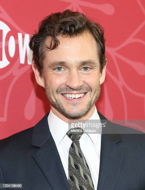 Hugh Dancy - actor, producer - biography, photo, best movies and TV shows