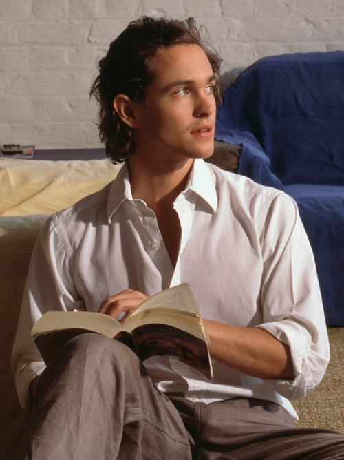 Hugh Dancy - actor, producer - biography, photo, best movies and TV shows