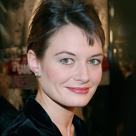 Catherine McCormack - actress, director, writer, producer, dubbing: english