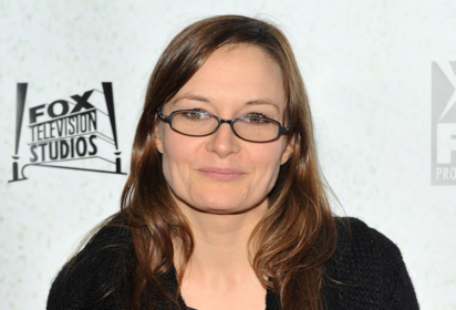 Catherine McCormack - actress, director, writer, producer, dubbing: english