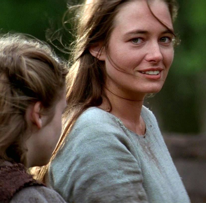 Catherine McCormack - actress, director, writer, producer, dubbing: english