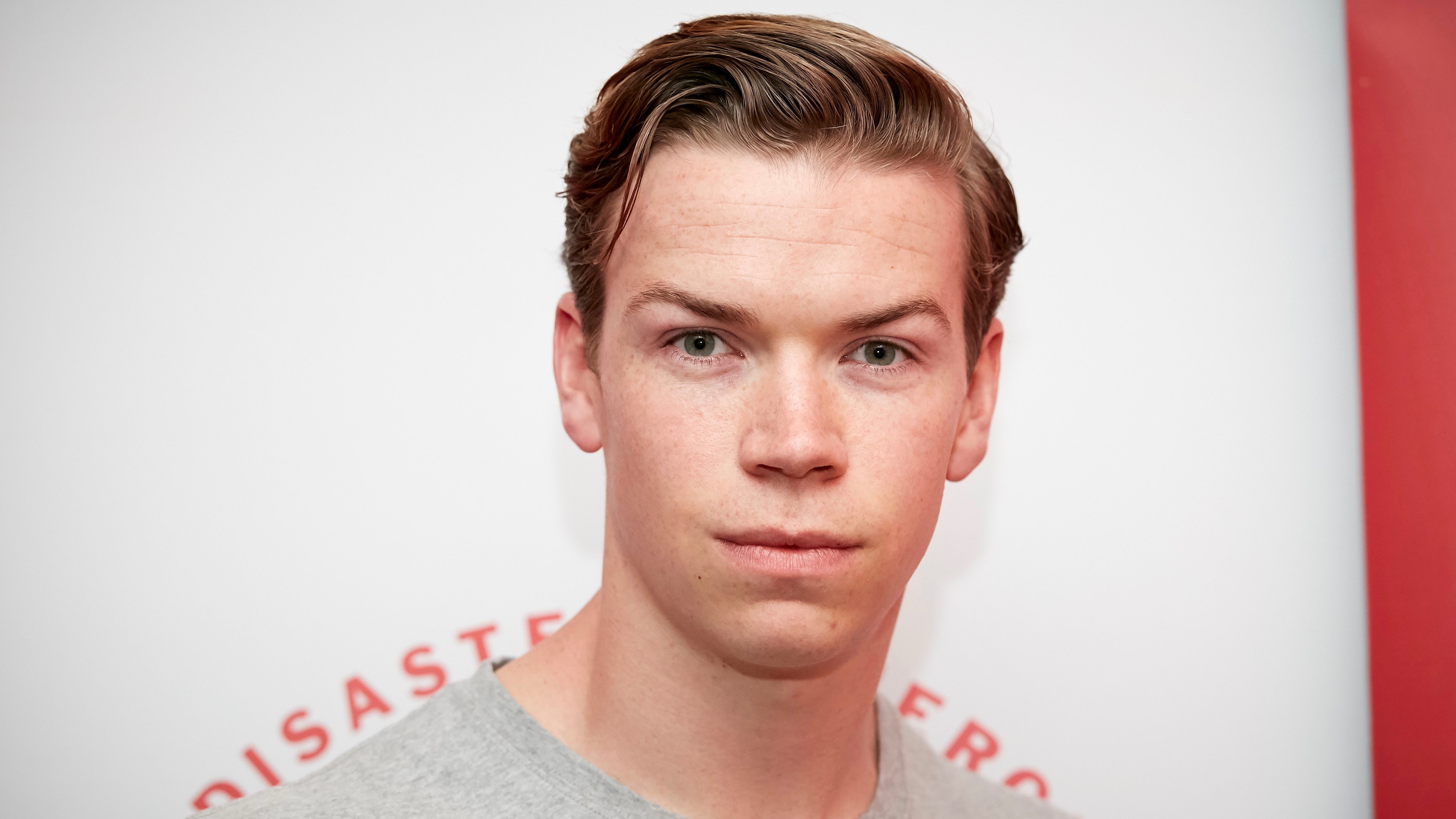 Will Poulter - actor, writer, producer