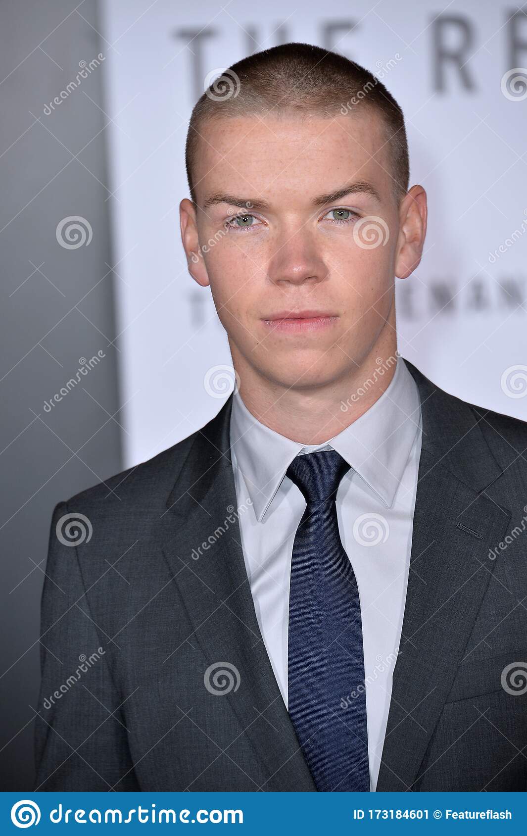 Will Poulter - actor, writer, producer