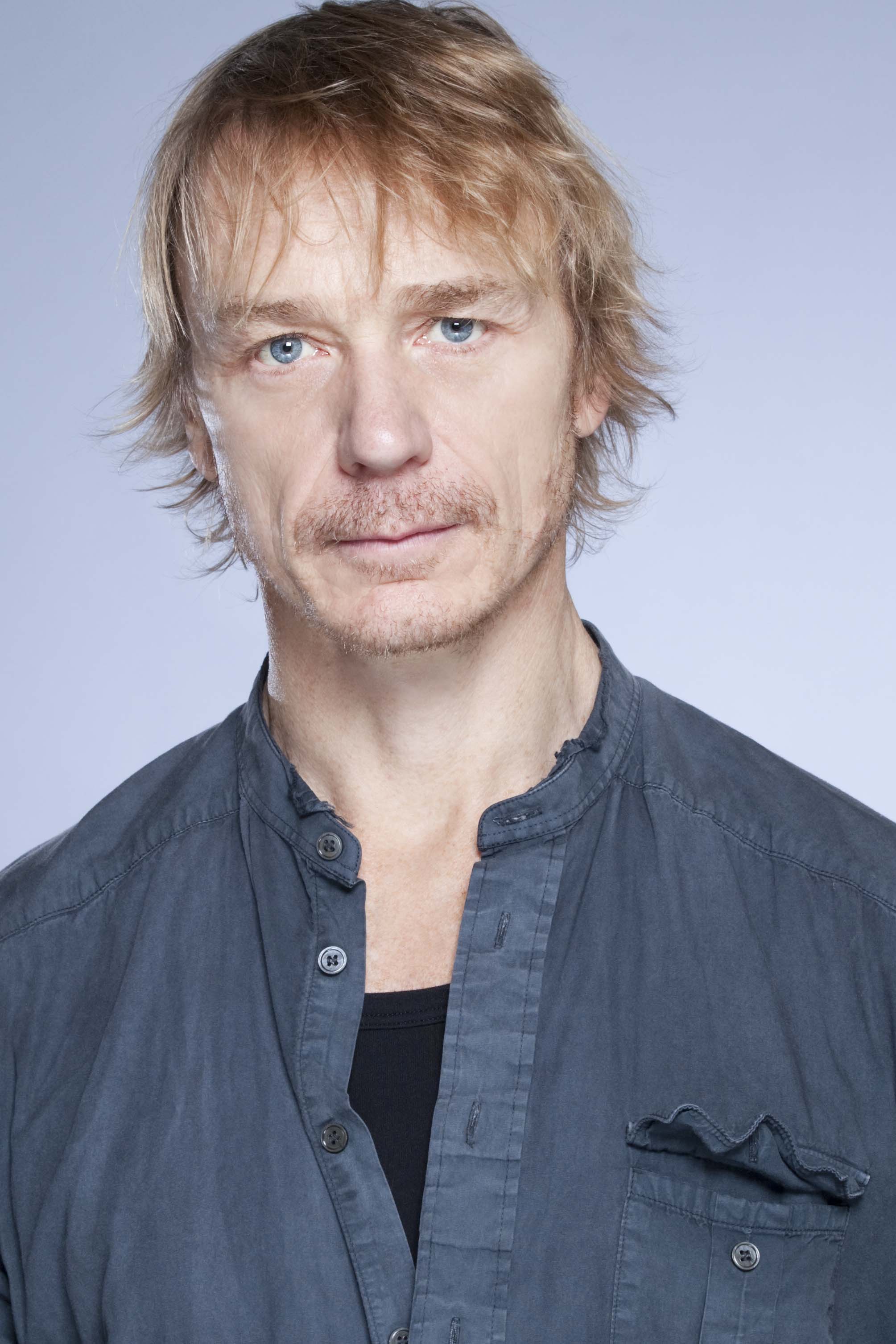 Ben Daniels - actor - biography, photo, best movies and TV shows