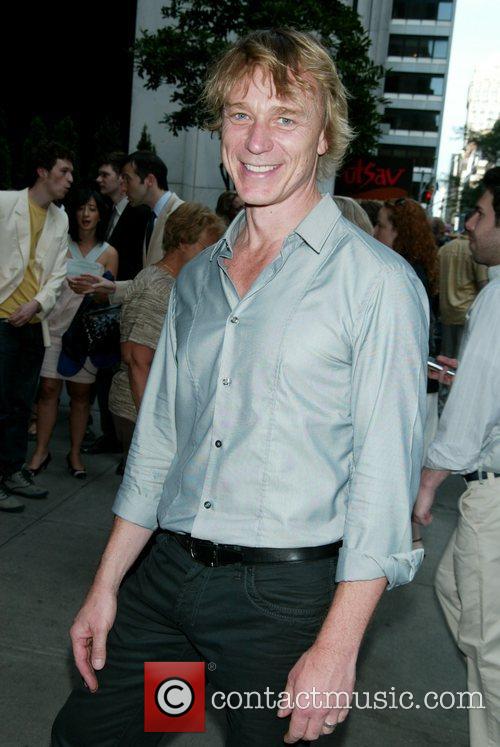 Ben Daniels - actor - biography, photo, best movies and TV shows