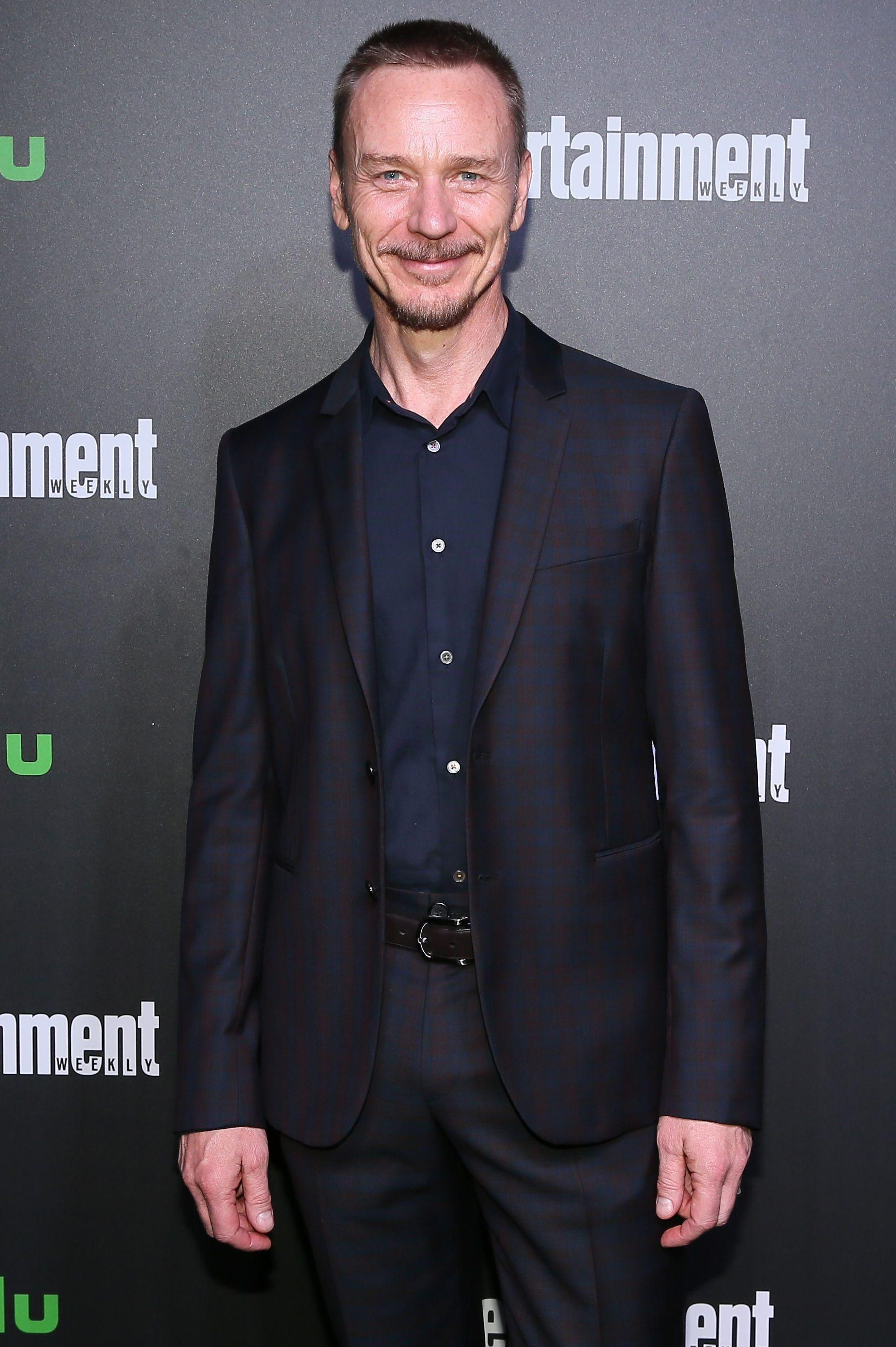 Ben Daniels - actor - biography, photo, best movies and TV shows