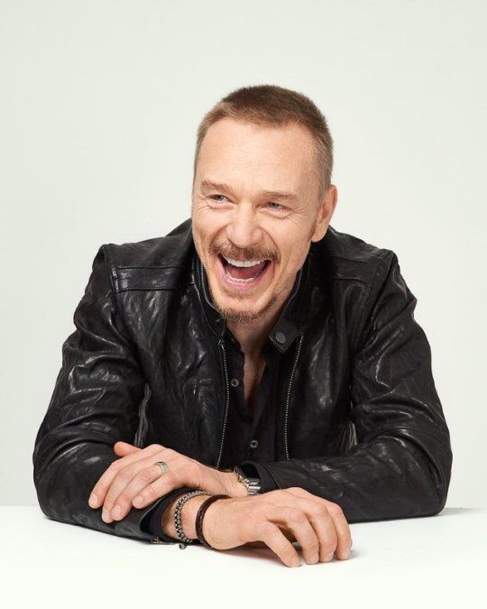 Ben Daniels - actor - biography, photo, best movies and TV shows