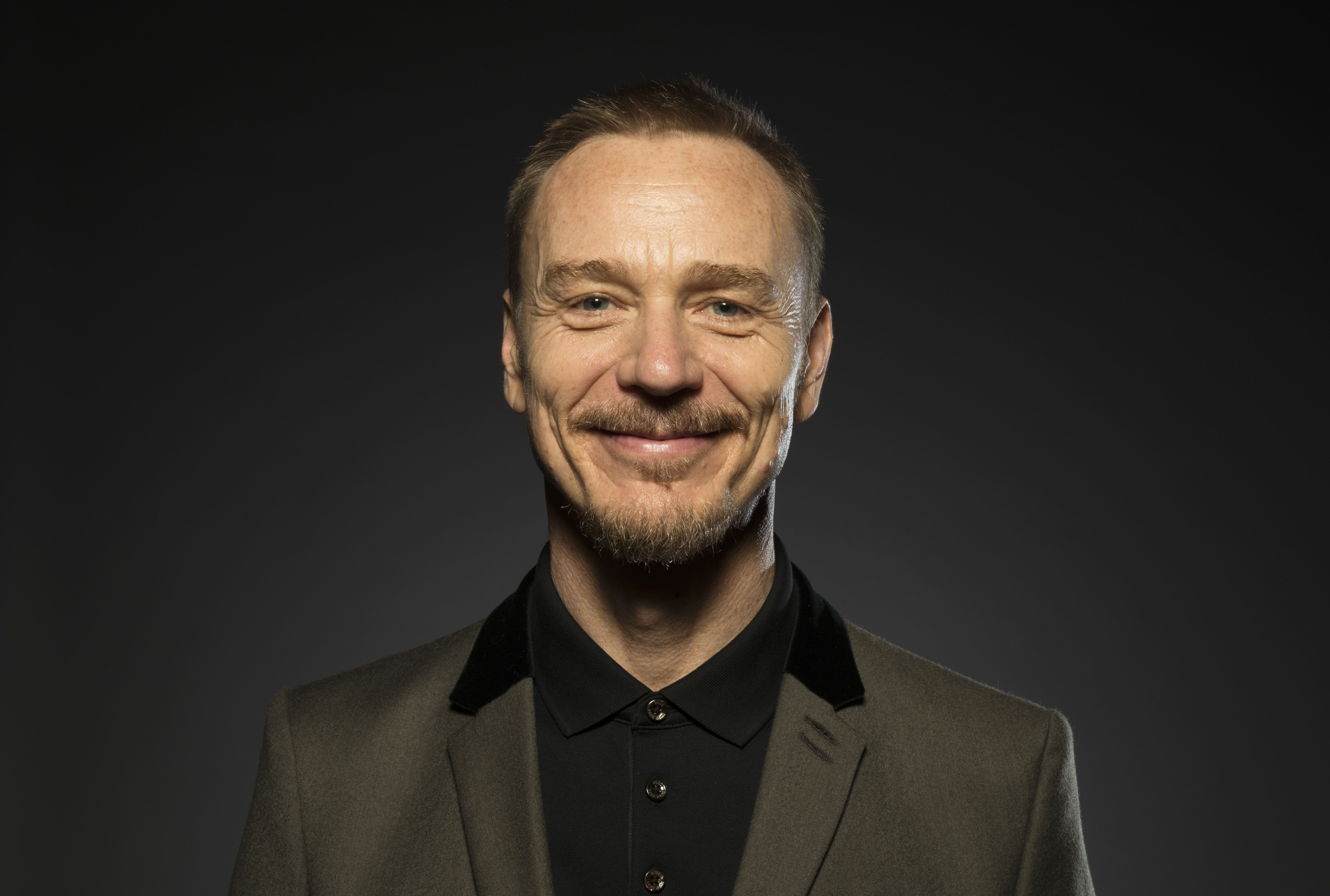 Ben Daniels - actor - biography, photo, best movies and TV shows