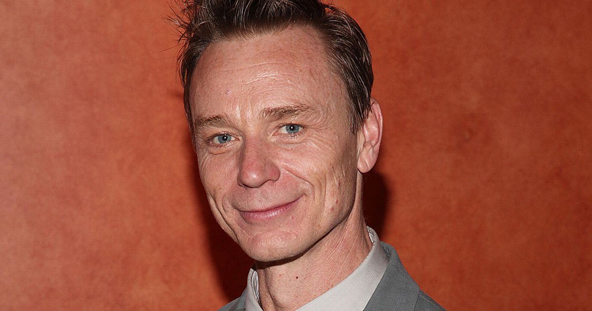 Ben Daniels - actor - biography, photo, best movies and TV shows