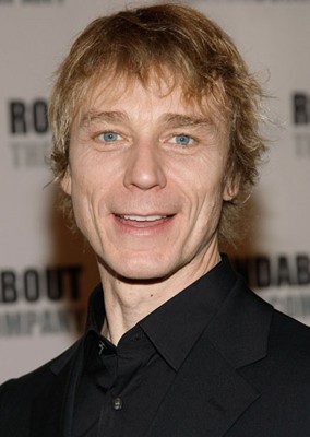 Ben Daniels - actor - biography, photo, best movies and TV shows
