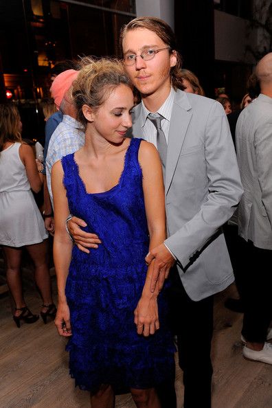 Paul Dano - actor, director, writer, producer