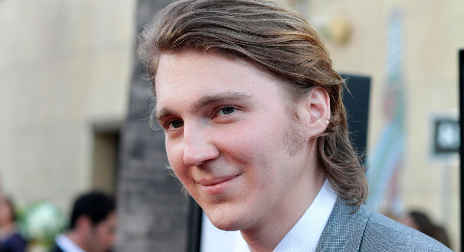 Paul Dano - actor, director, writer, producer