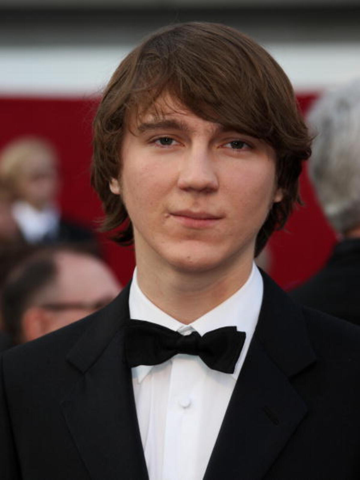 Paul Dano - actor, director, writer, producer