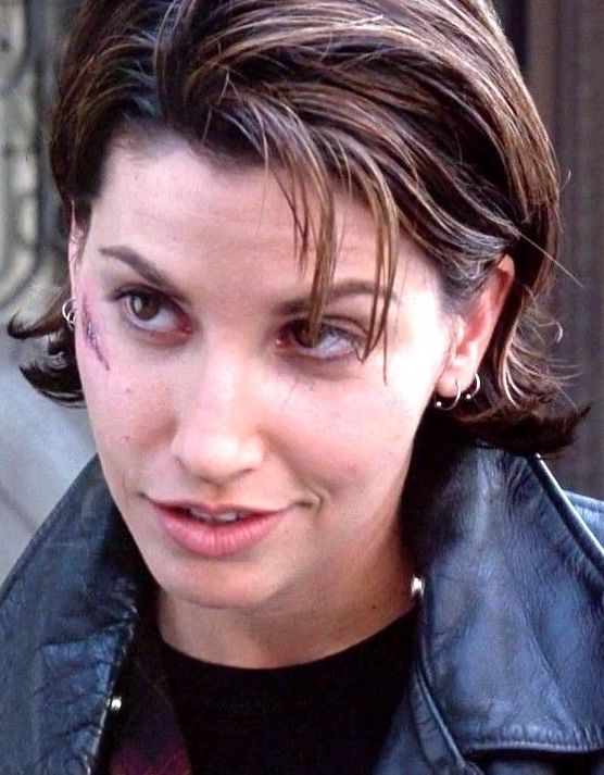 Gina Gershon - actress, director, writer, producer