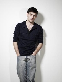 Matthew McNulty - actor - biography, photo, best movies and TV shows