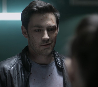 Matthew McNulty - actor - biography, photo, best movies and TV shows