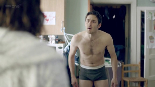 Matthew McNulty - actor - biography, photo, best movies and TV shows