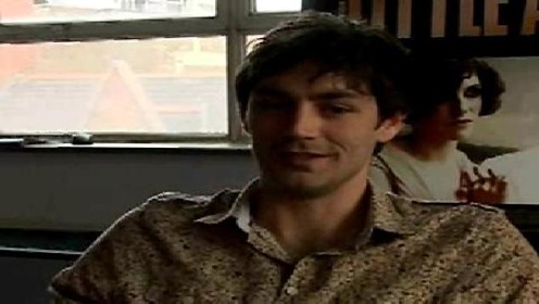 Matthew McNulty - actor - biography, photo, best movies and TV shows