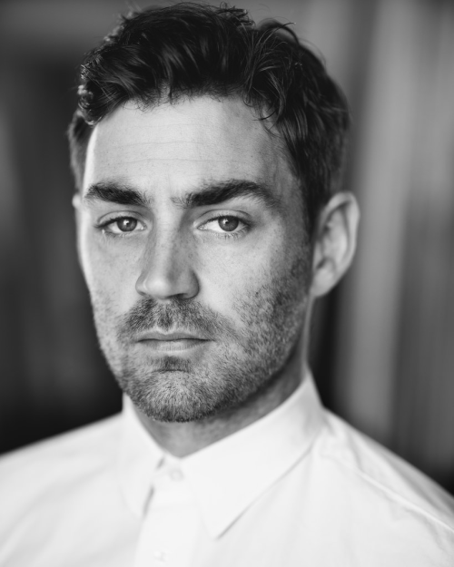 Matthew McNulty - actor - biography, photo, best movies and TV shows