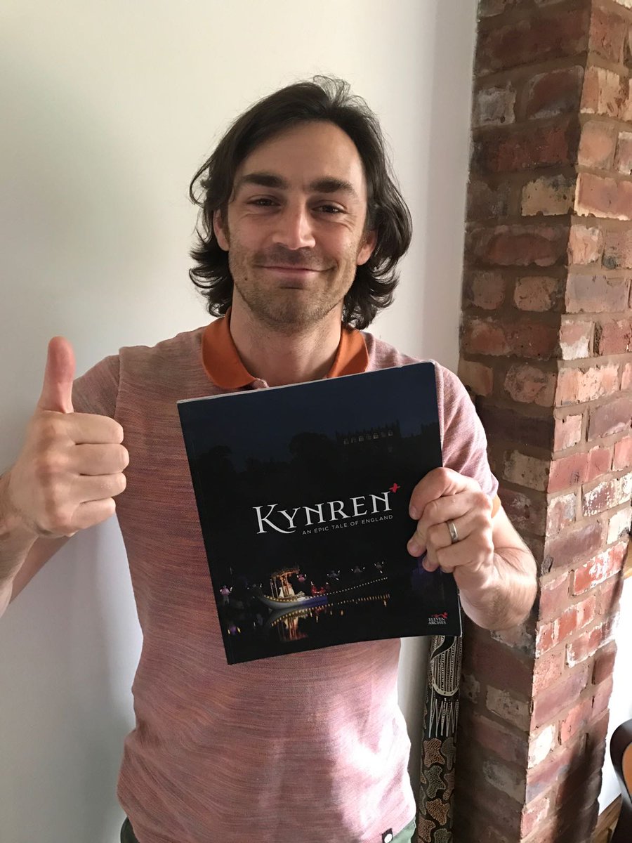 Matthew McNulty - actor - biography, photo, best movies and TV shows