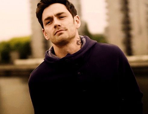 Matthew McNulty - actor - biography, photo, best movies and TV shows