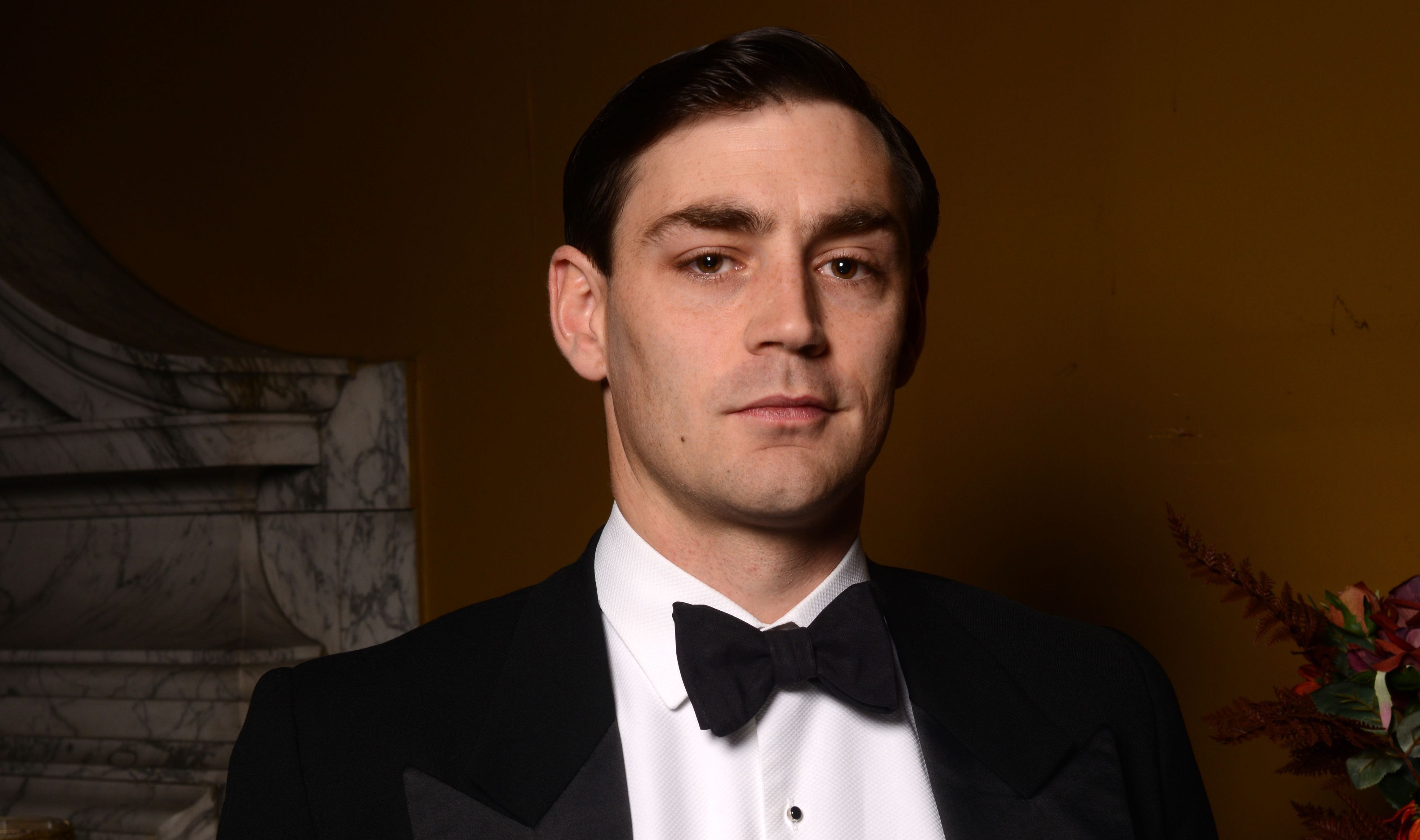 Matthew McNulty - actor - biography, photo, best movies and TV shows