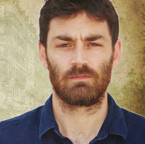 Matthew McNulty - actor - biography, photo, best movies and TV shows