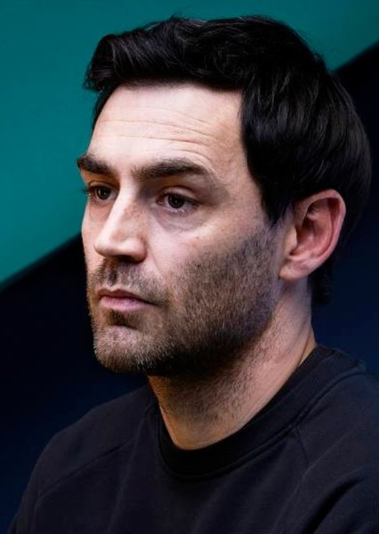Matthew McNulty - actor - biography, photo, best movies and TV shows