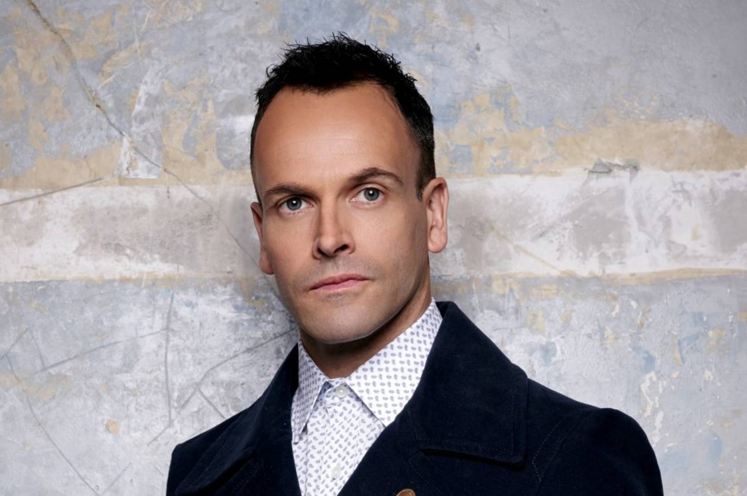 Jonny Lee Miller - actor, director, producer