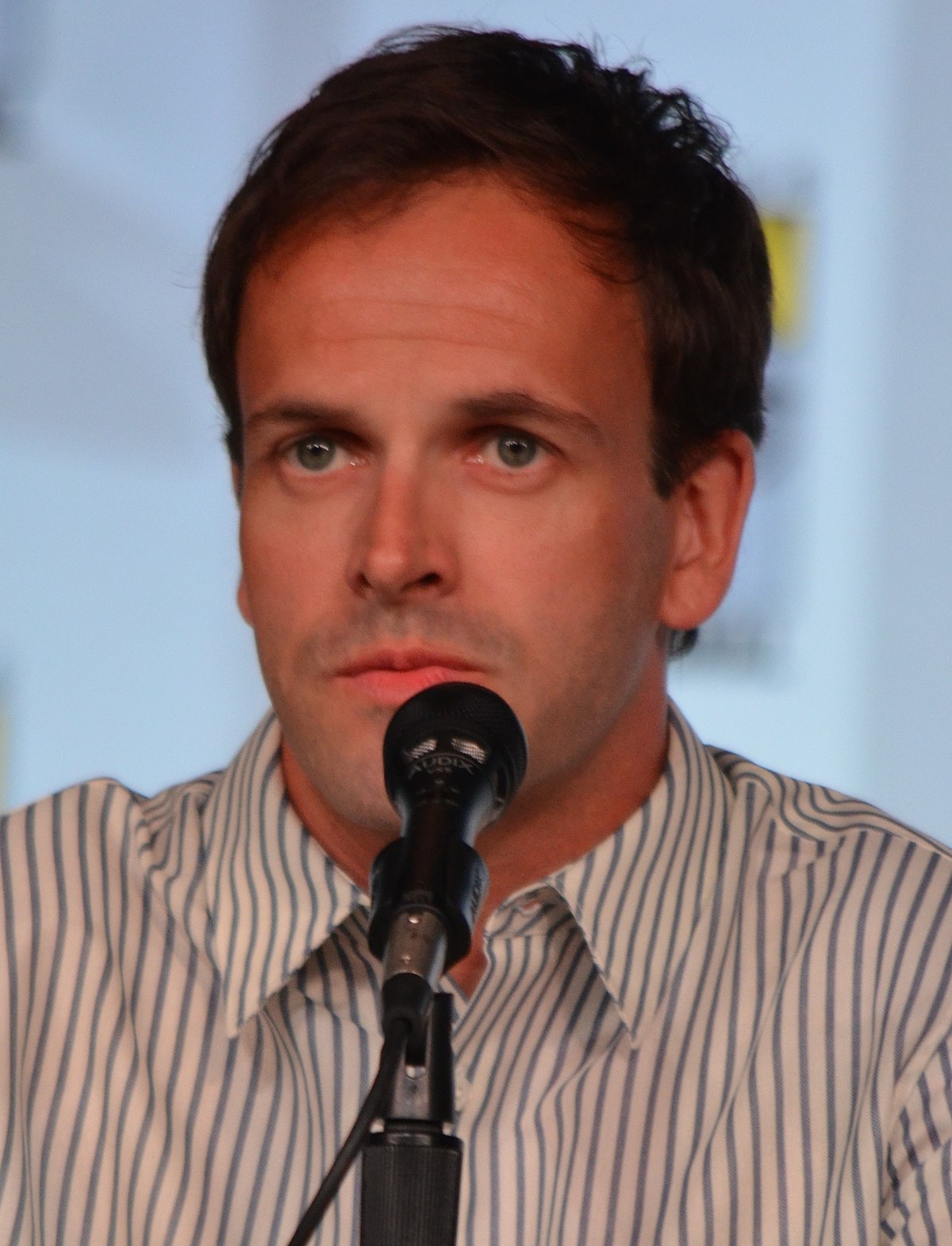 Jonny Lee Miller - actor, director, producer