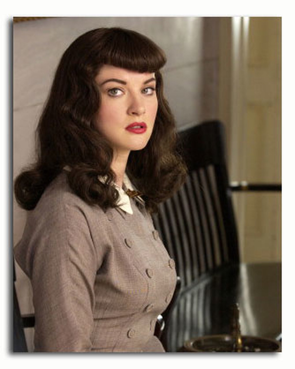 Gretchen Mol - actress - biography, photo, best movies and TV shows