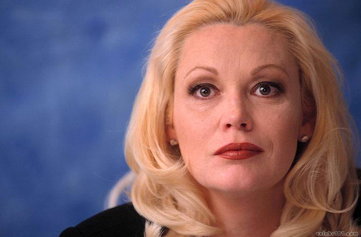 Cathy Moriarty - actress - biography, photo, best movies and TV shows